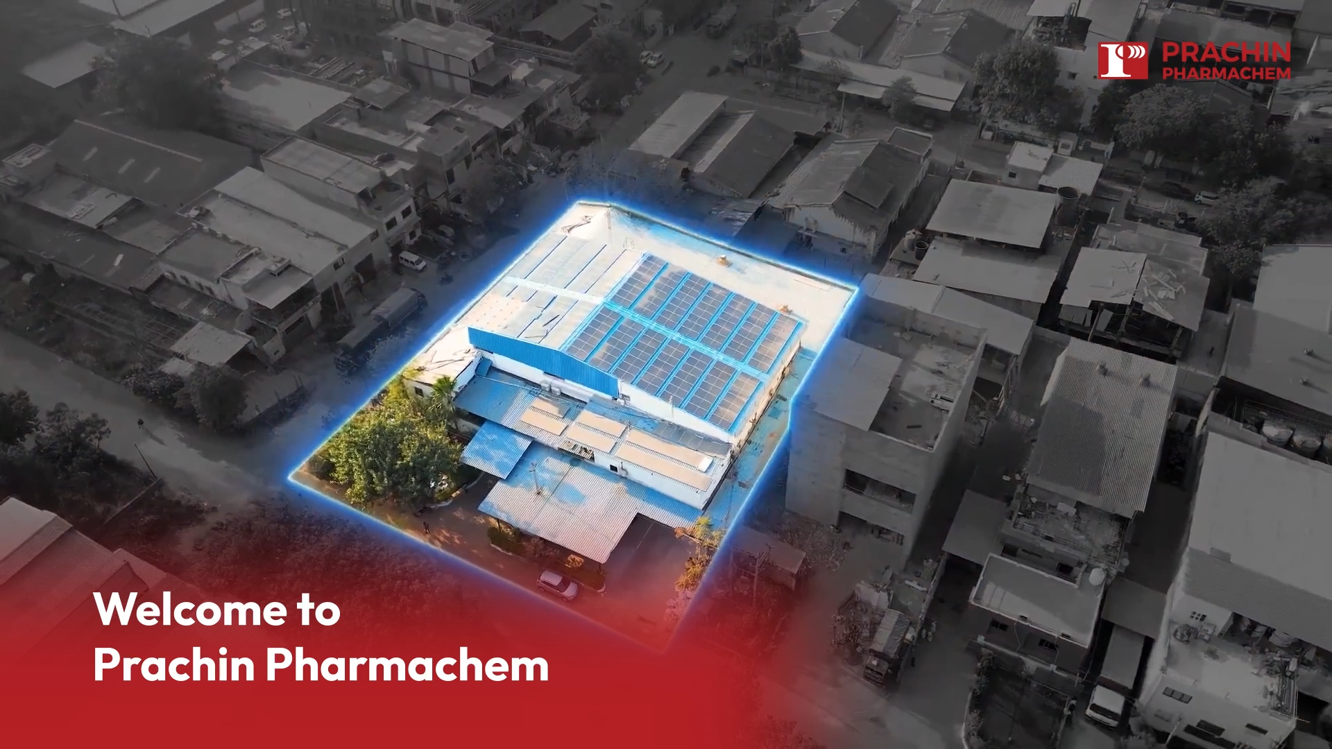 Prachin Pharmachem - Quality Chemical Manufacturing & Supply